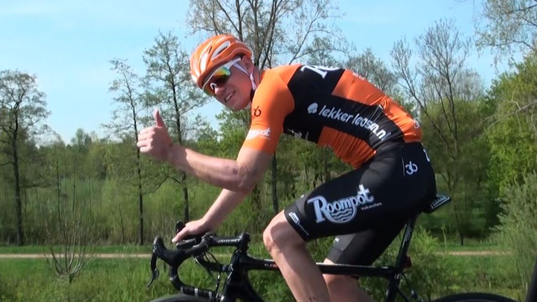 Kijk hier terug: Dylan Groenewegen wint wielerklassieker Veenendaal ...