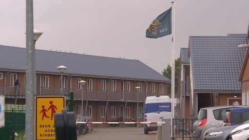 Drie locaties Zierikzee in beeld voor AZC - Omroep Zeeland
