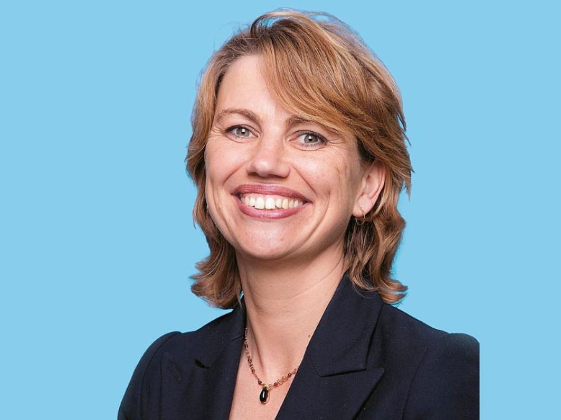 Roos Vermeij voorgedragen als opvolger wethouder Barbara Kathmann ...