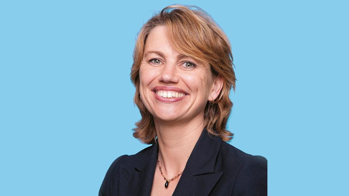 Roos Vermeij voorgedragen als opvolger wethouder Barbara Kathmann ...