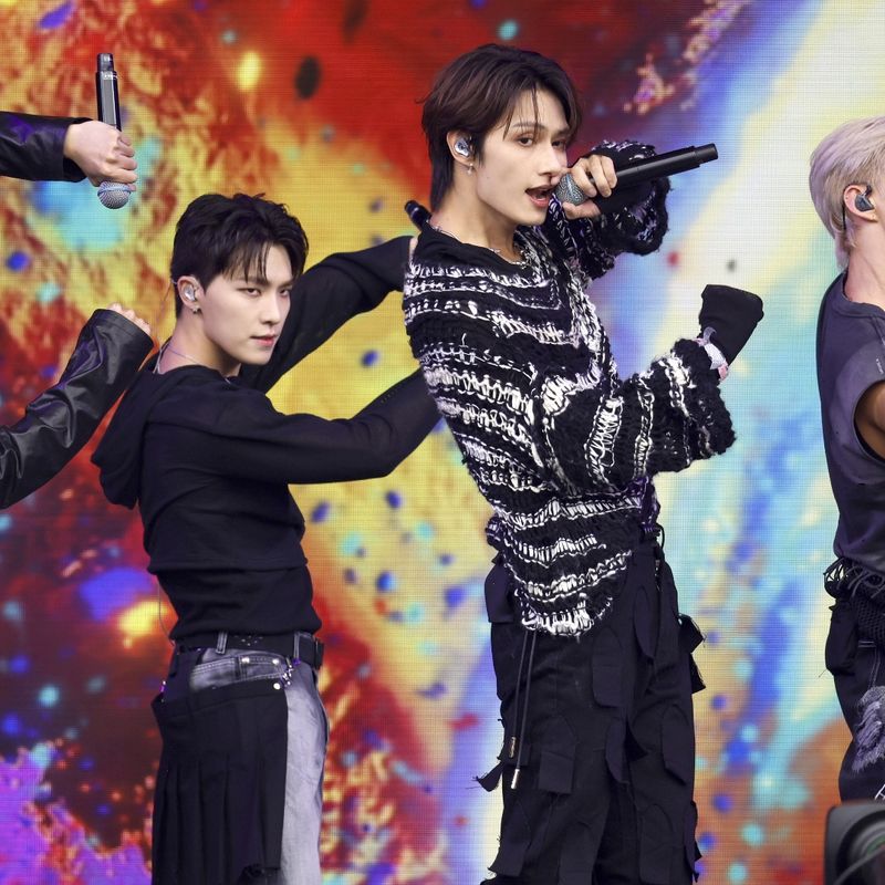 Zuid-Koreaanse cultuur steeds populairder: ‘Ik ben zelfs met online ...