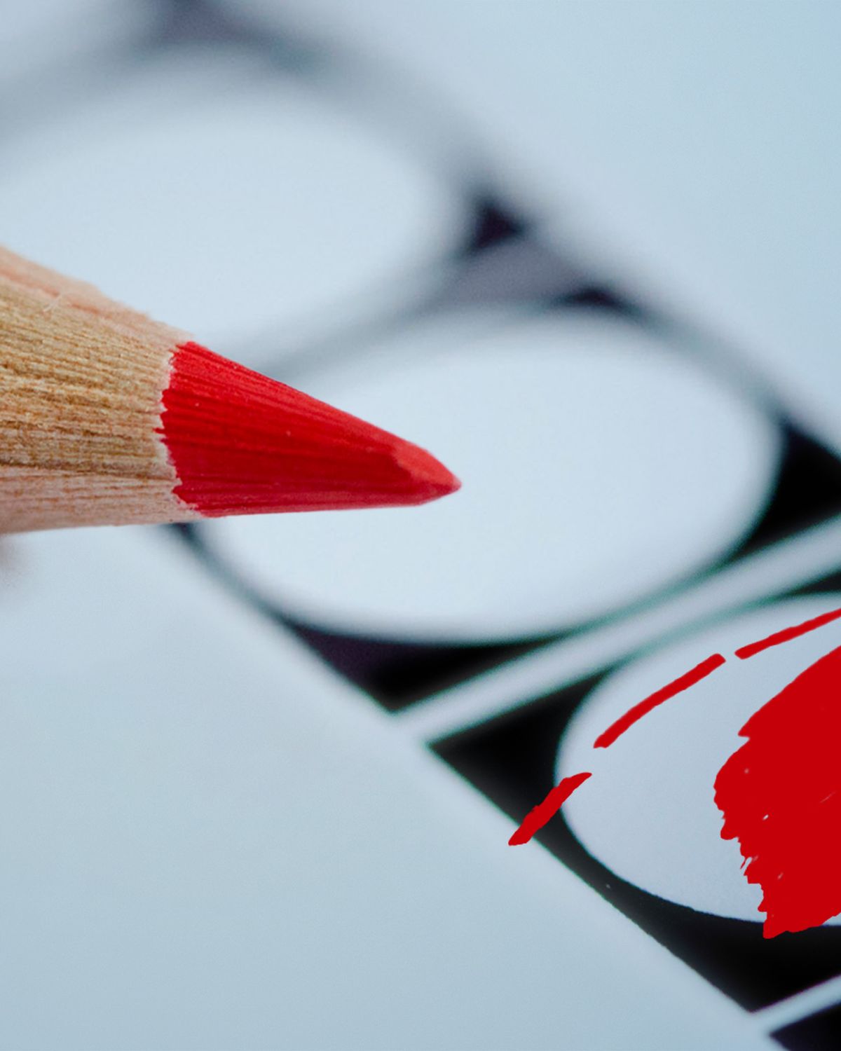 Witst noch net watst stimme silst? Folje it Kieskompas mei in Frysk ...