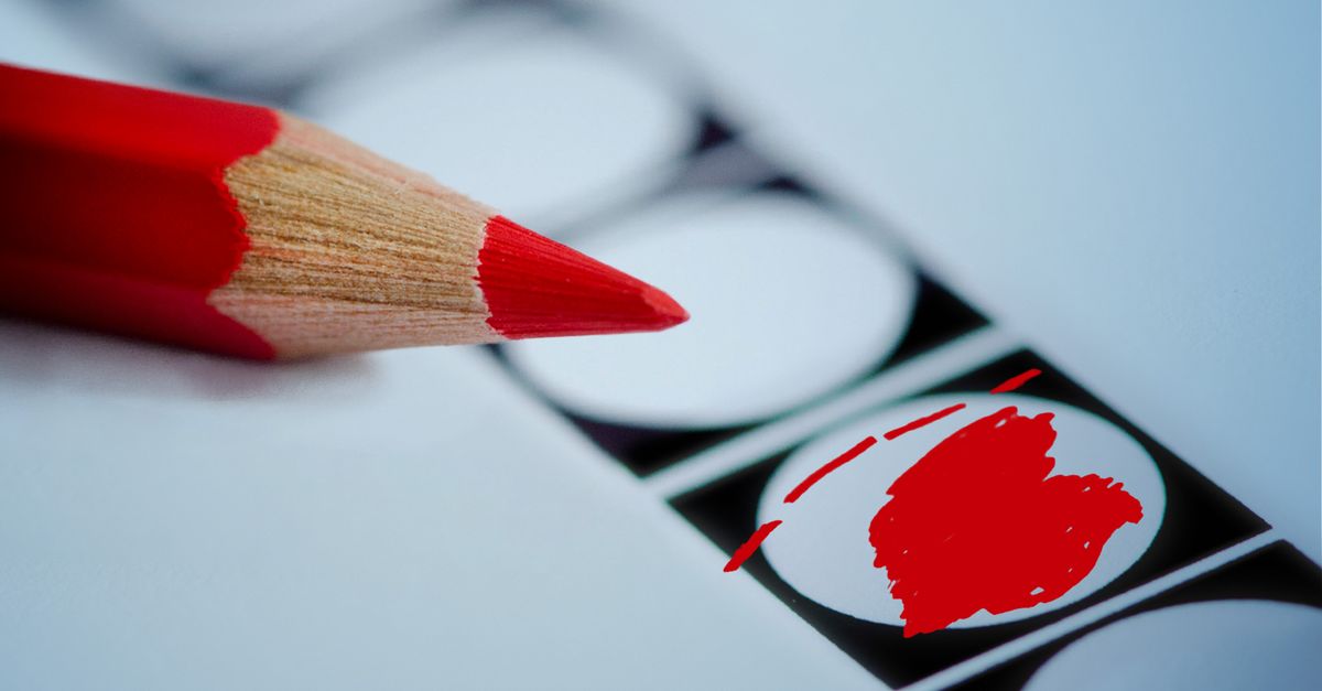 Witst noch net watst stimme silst? Folje it Kieskompas mei in Frysk ...