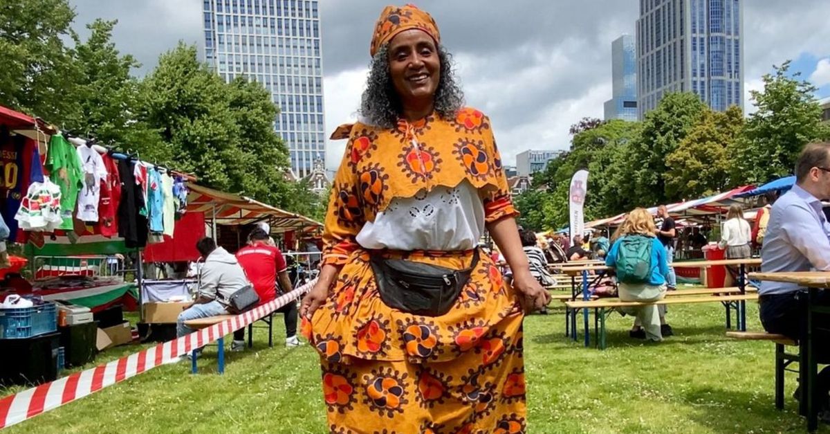 Modeshow, workshops, Bigi Spikri en festival: Dit is hoe onze regio ...