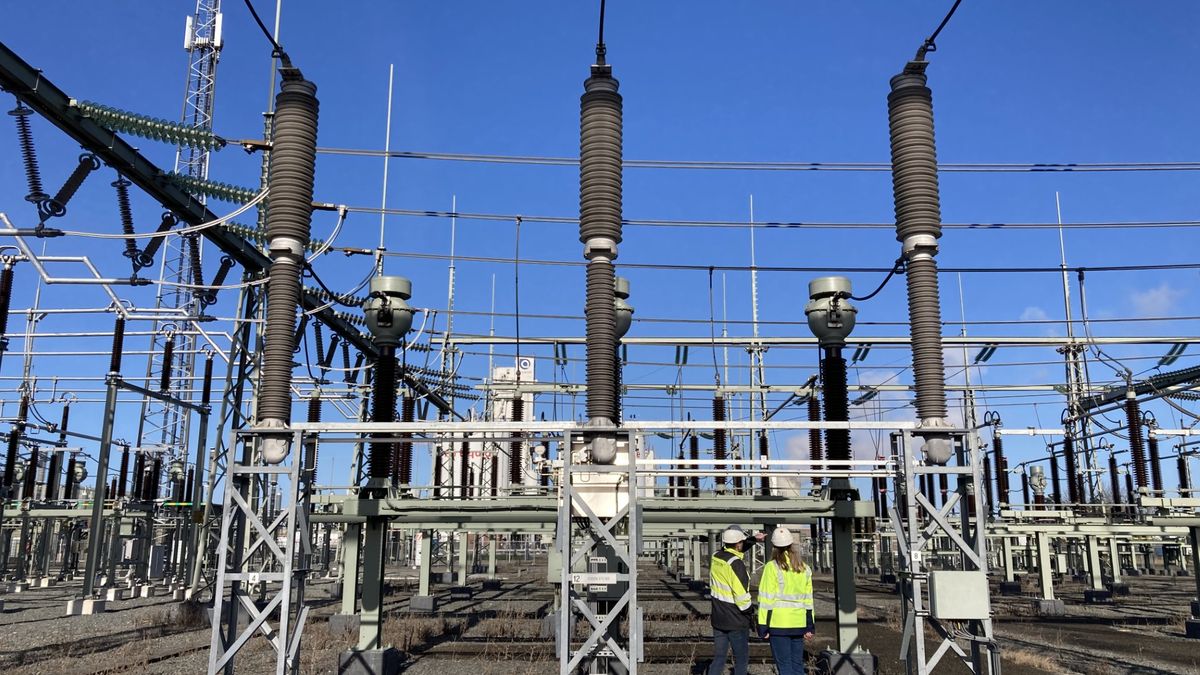 Stroomstoring in West-Zeeuws-Vlaanderen volledig verholpen - Omroep Zeeland