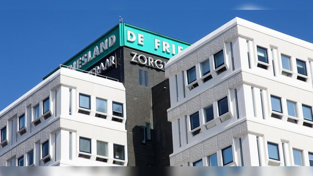 FBTO Zorg ferskoot fan De Friesland nei Zilveren Kruis - Omrop Fryslân