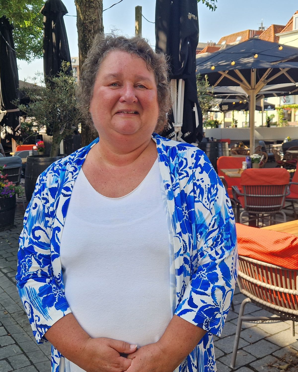 Luxe horeca als doel, maar past dat wel bij Vlissingen? - Omroep Zeeland