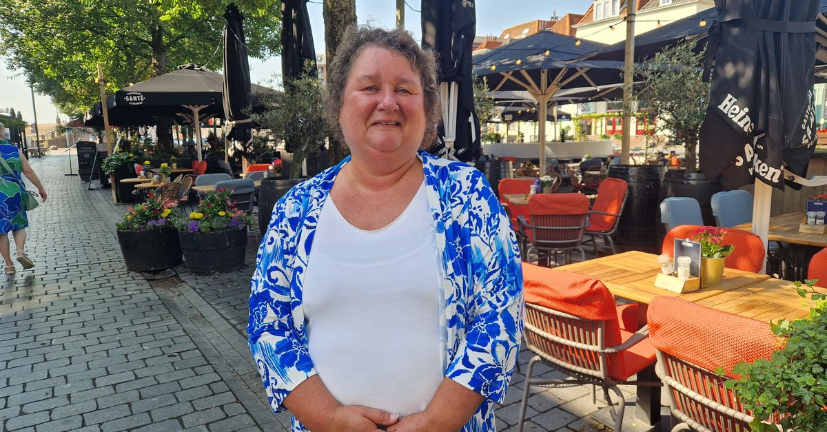 Luxe horeca als doel, maar past dat wel bij Vlissingen? - Omroep Zeeland