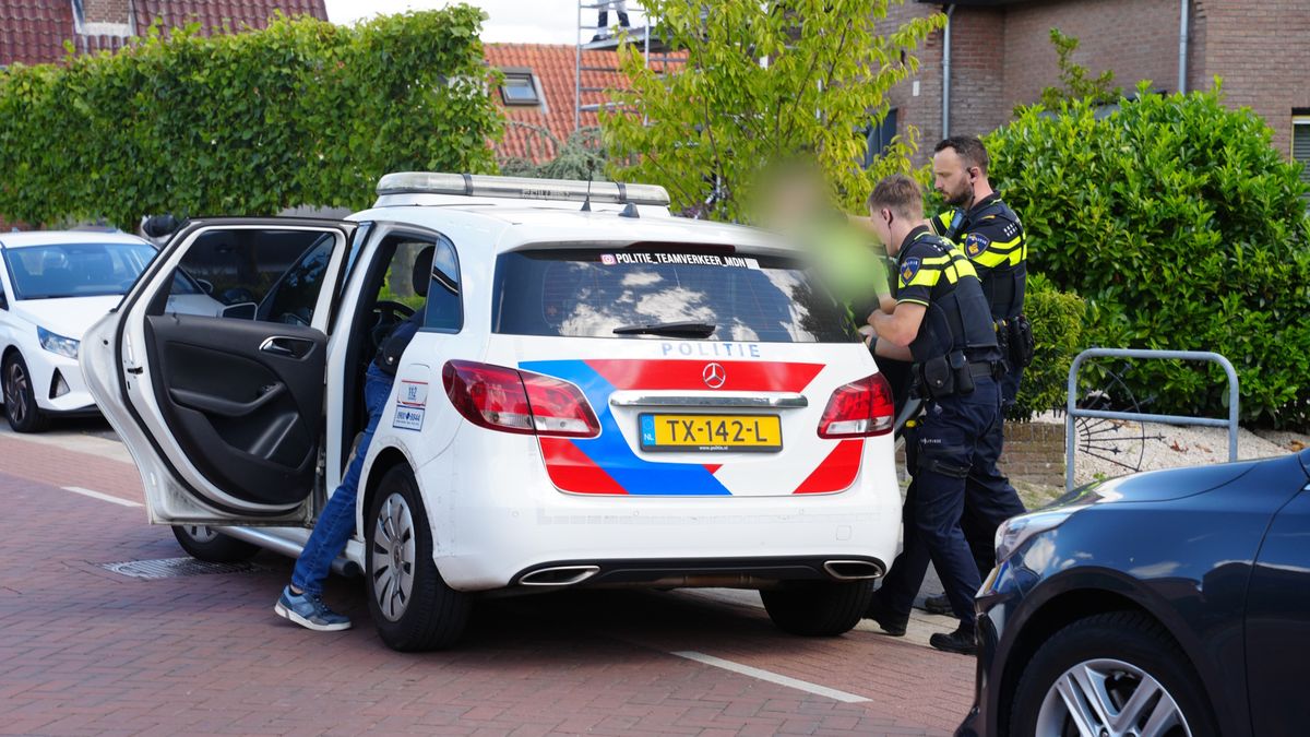 Verdachte zedenzaak Zeist waarschijnlijk opgepakt in Bunschoten - RTV Utrecht