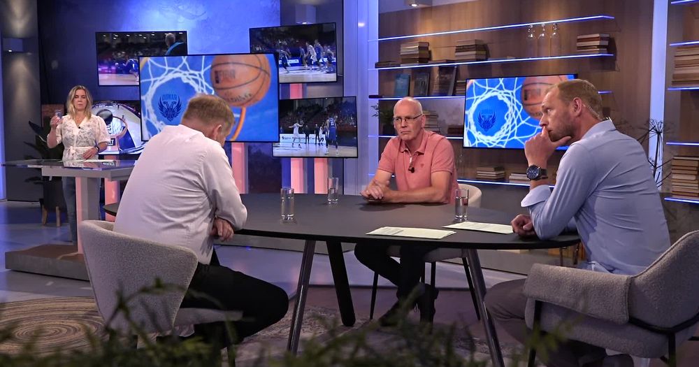 In gesprek met Bert Kramer - RTV Noord