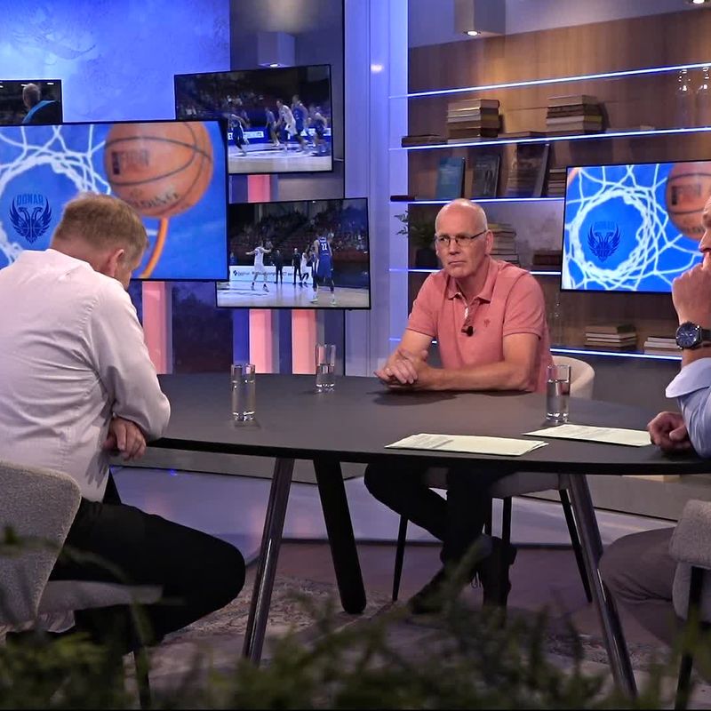 In gesprek met Bert Kramer - RTV Noord