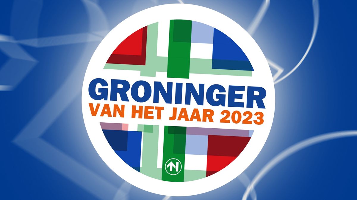 Wie wordt de Groninger van het Jaar? Nomineer en stem mee! - RTV Noord