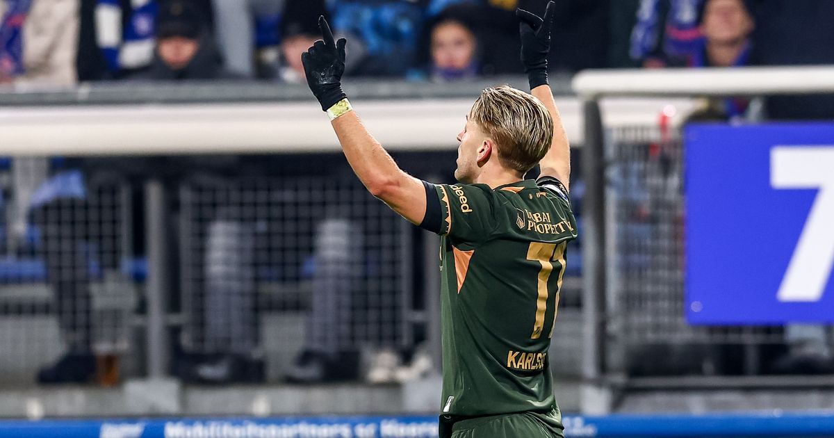 FC Utrecht pakt in Heerenveen eerste punt van 2026: 'Elkaar in de rust ...