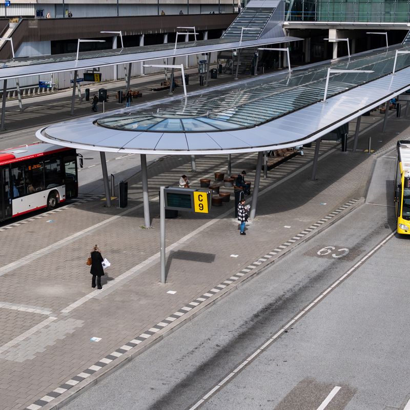 5 vragen over nieuwe bus- en tramvervoerders - RTV Utrecht