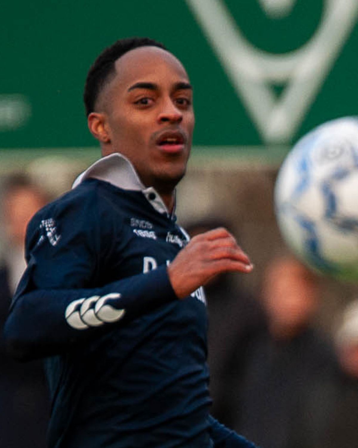 Uitslagen amateurvoetbal: Tiental Quick verliest in slotfase van VVSB ...