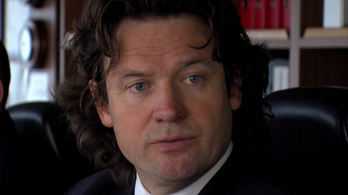 Erwin Rob heeft dubbel gevoel - Omrop Fryslân