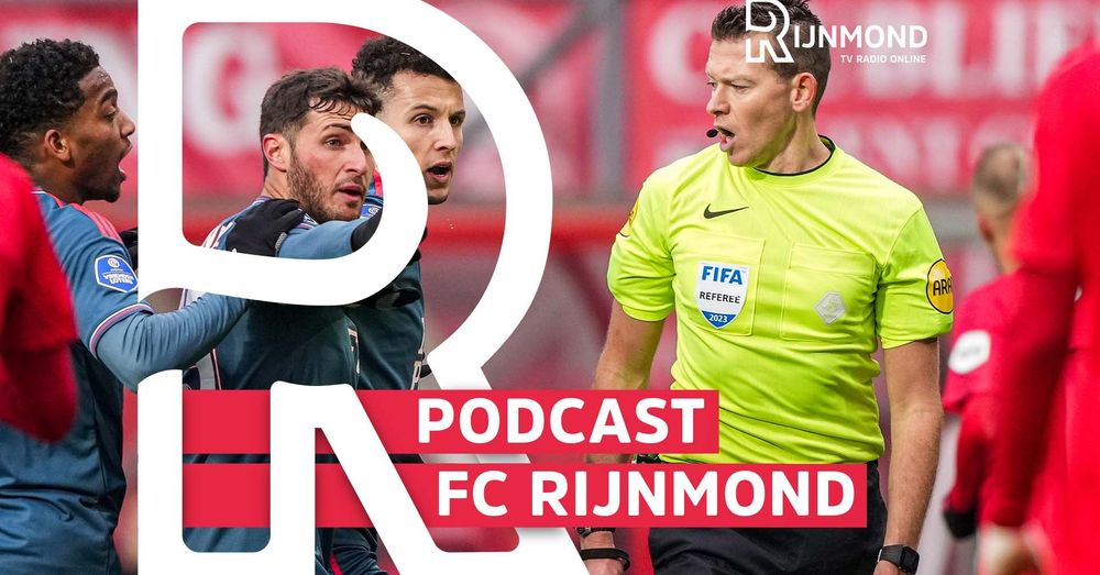 Podcast Feyenoord: 'Lindhout maakte een heel slechte indruk' - Rijnmond