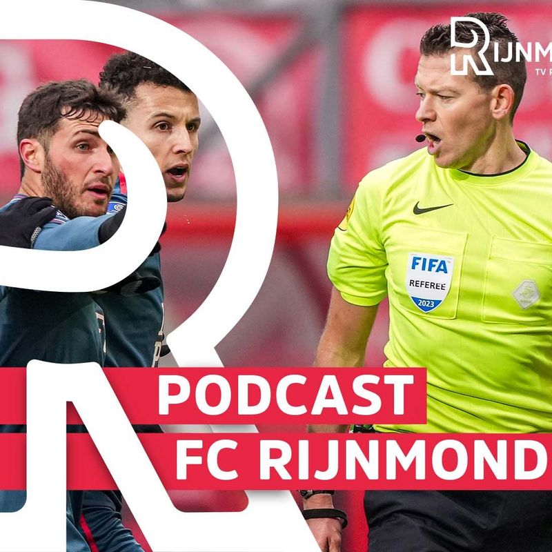 Podcast Feyenoord: 'Lindhout maakte een heel slechte indruk' - Rijnmond