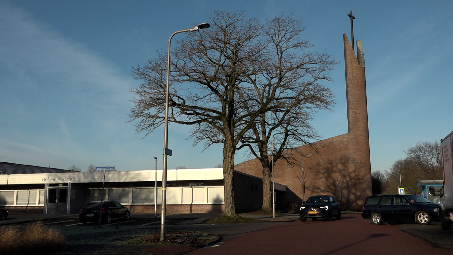 Kerkasiel in Kampen na tien weken nog springlevend, maar: "Het duurt al ...