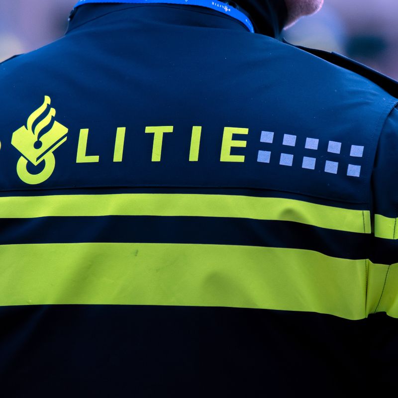 Grote zoekactie naar vermiste Esther (12) uit Blauwhuis - Omrop Fryslân