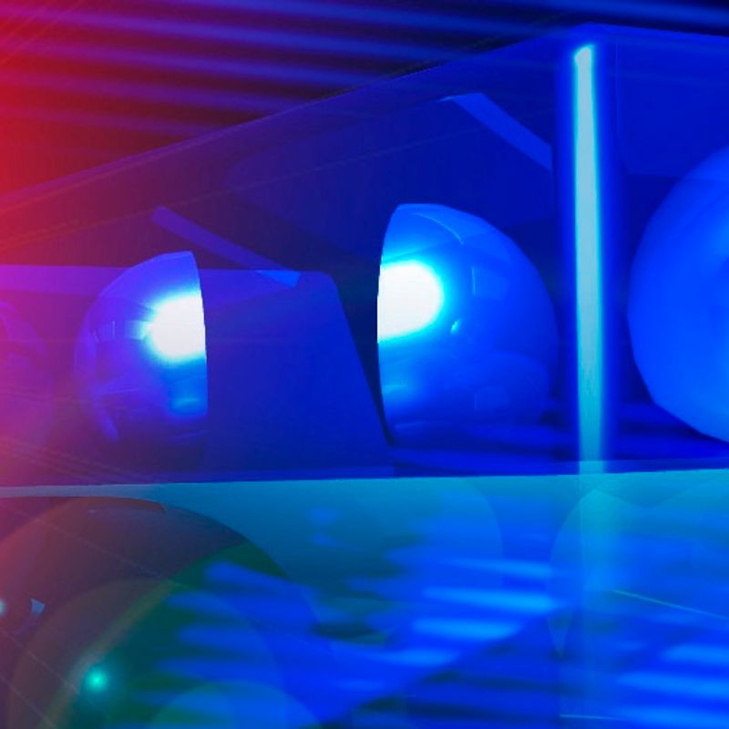 File op A2 na ongeluk bij Roosteren - L1