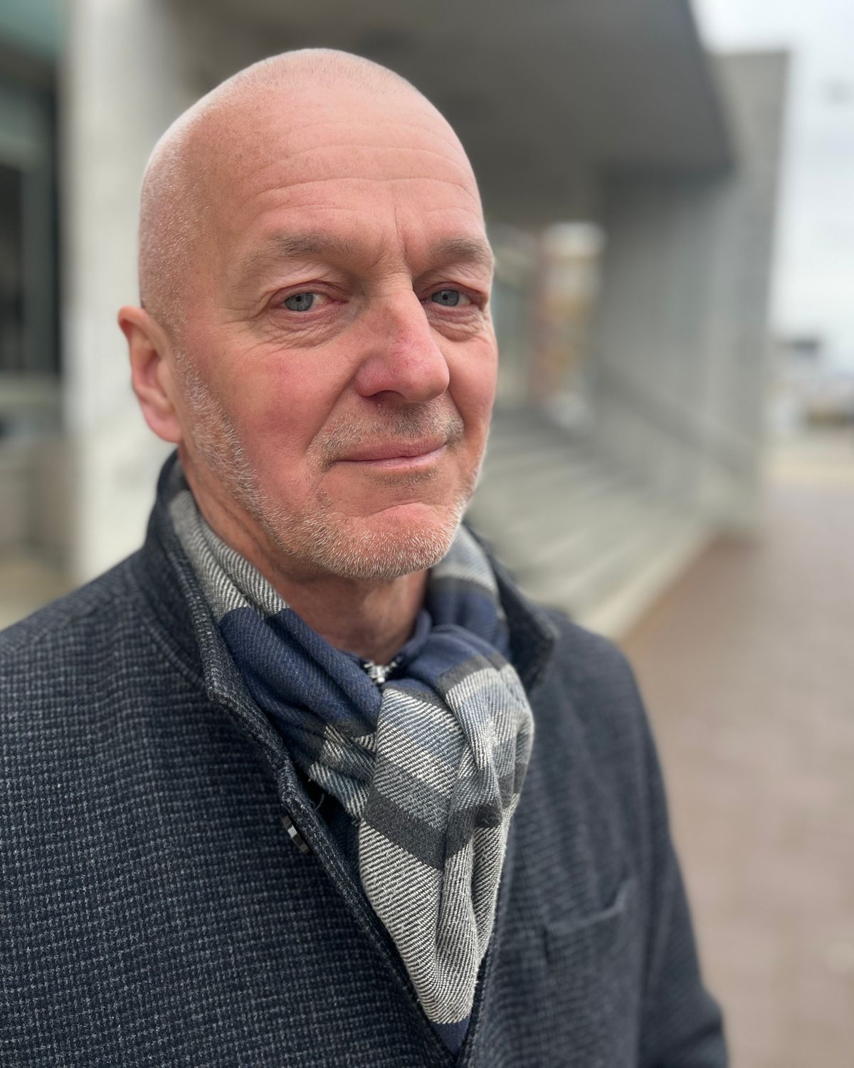 Fractievoorzitter Pro Vlissingen overweegt juridische stappen tegen ...