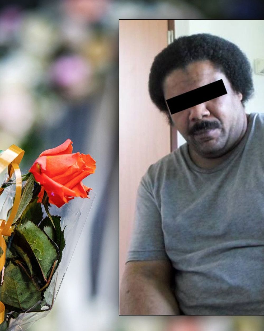 Jamel L. was op Curaçao al vrees voor velen: 'Hele buurt achter hem aan ...