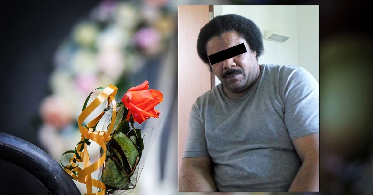 Jamel L. was op Curaçao al vrees voor velen: 'Hele buurt achter hem aan ...