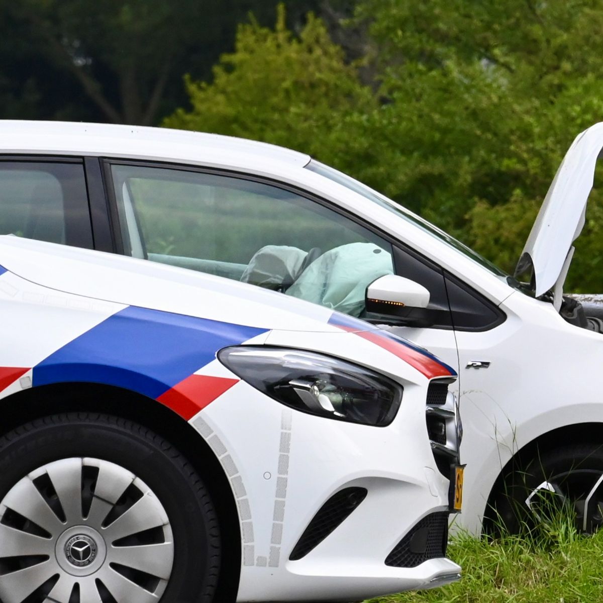 112-nieuws: Drukke dinsdagspits verwacht | Explosie in Soest - RTV Utrecht