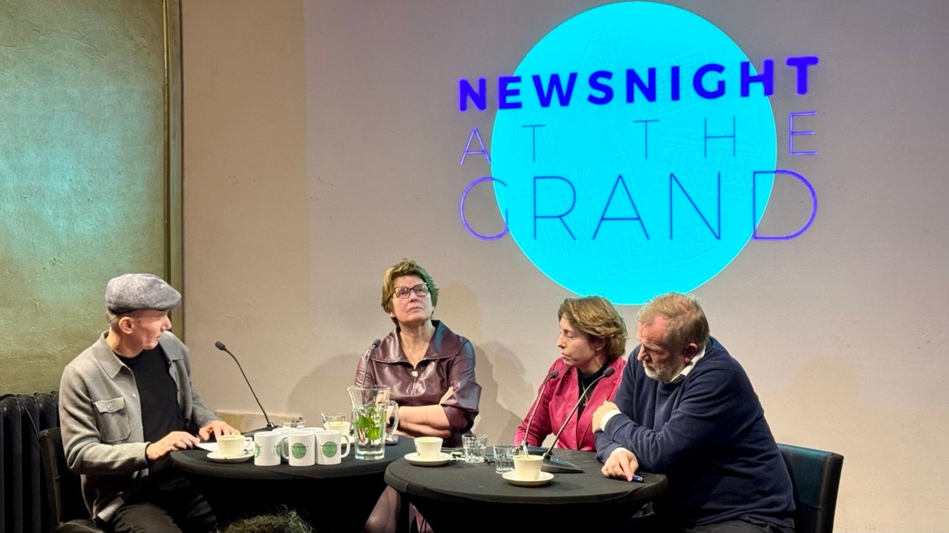 Voorpagina - RTV Noord