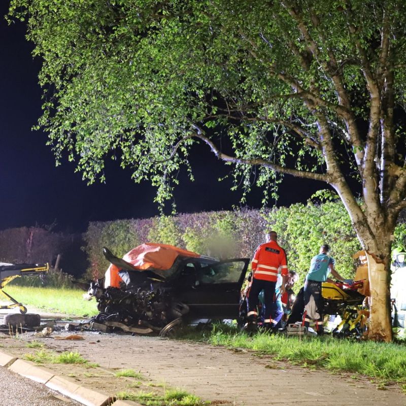 Overheid wil minder ongelukken en jij kan daarover meedenken - Omroep Gelderland