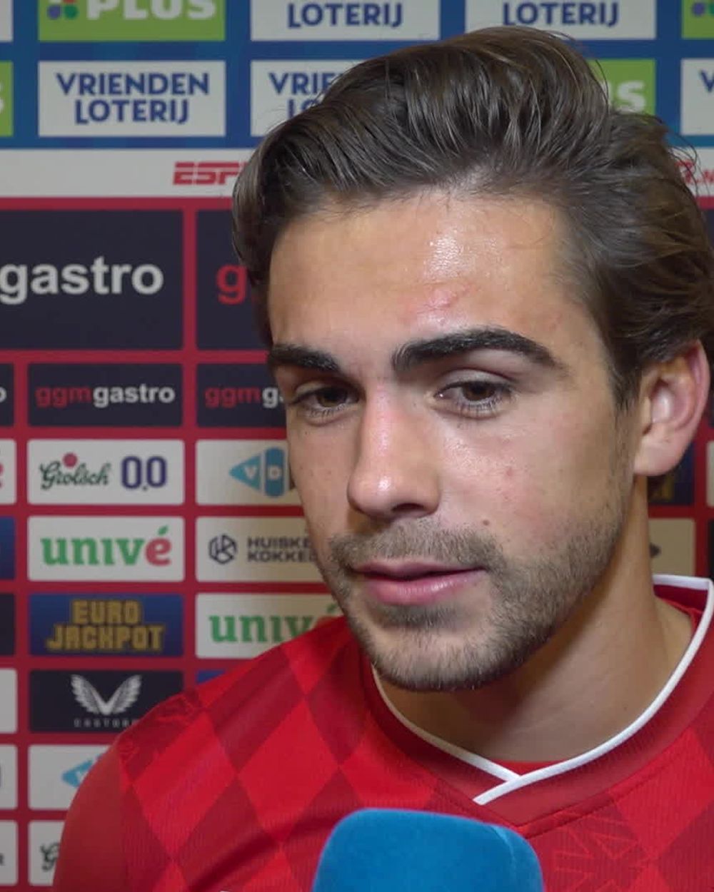 Uitblinker Van Rooij wint eindelijk weer met FC Twente: 'Dit was te lang geleden' - Oost