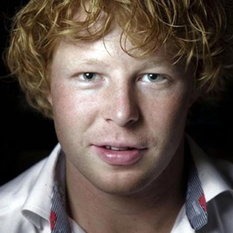 Ben Woldring krijgt rol in The Passion - RTV Noord