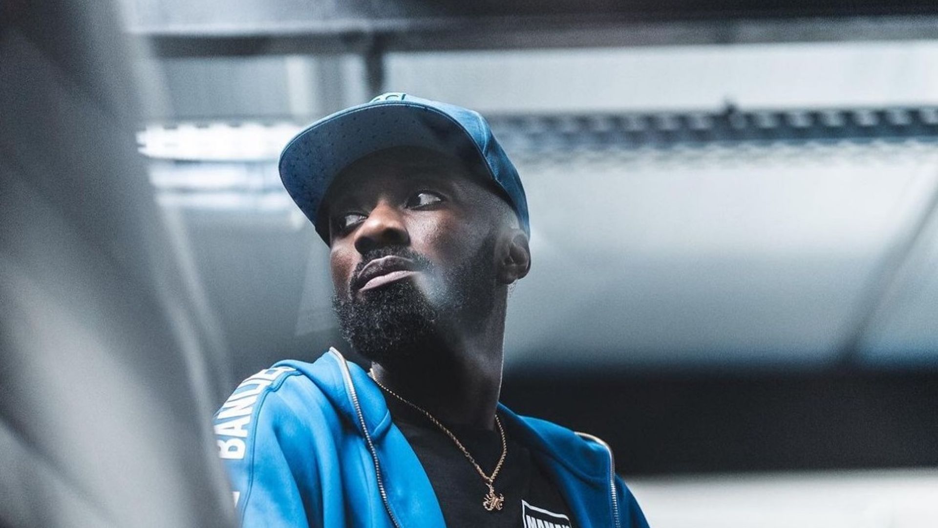 Rapper Cycz gaat voor Zeeland naar het Regio Songfestival - Omroep Zeeland