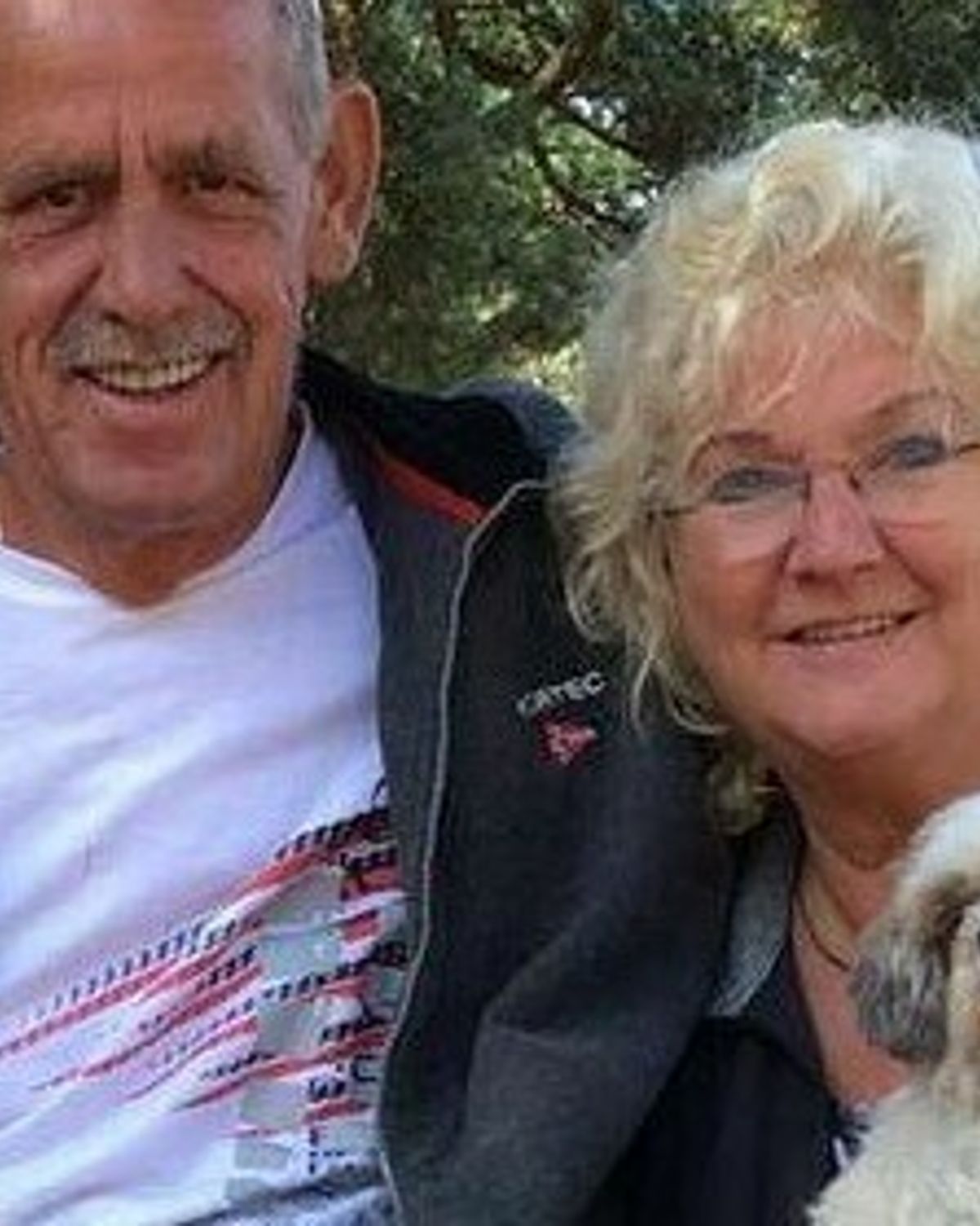 It fertriet om it ferstjerren fan har man Leo is grut, mar Griet ...