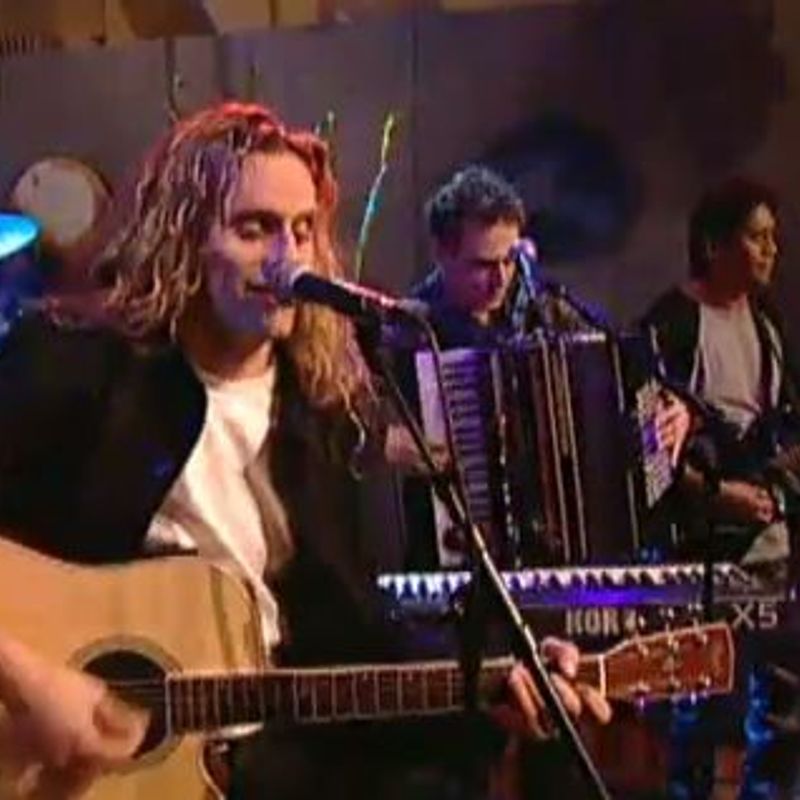 Captain Gumbo, Hans Emmen en de Schintaler in de Muziekfabriek Classic - L1