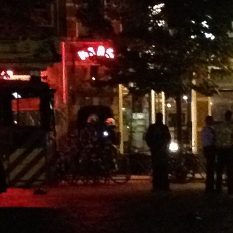 Huize Maas weer helemaal open na brand - RTV Noord