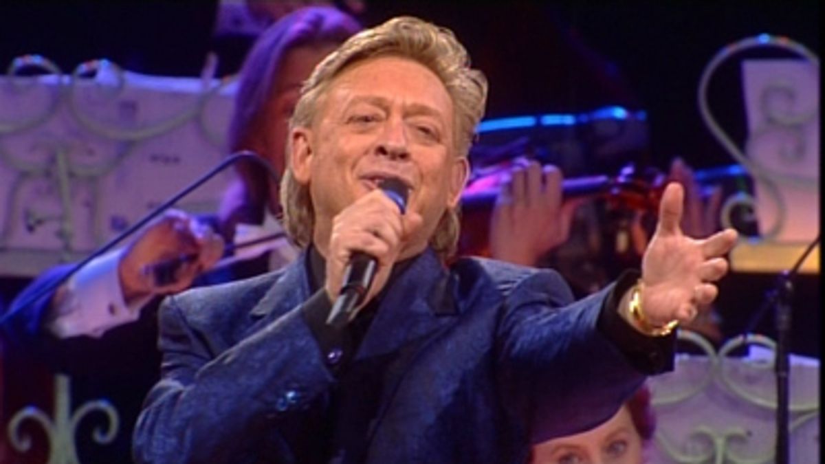 Zanger Benny Neyman overleden - L1
