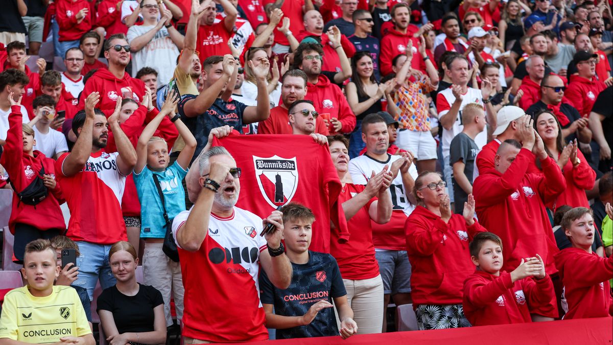 FC Utrecht bekert met El Karouani tegen FC Twente, ook Haller kan ...