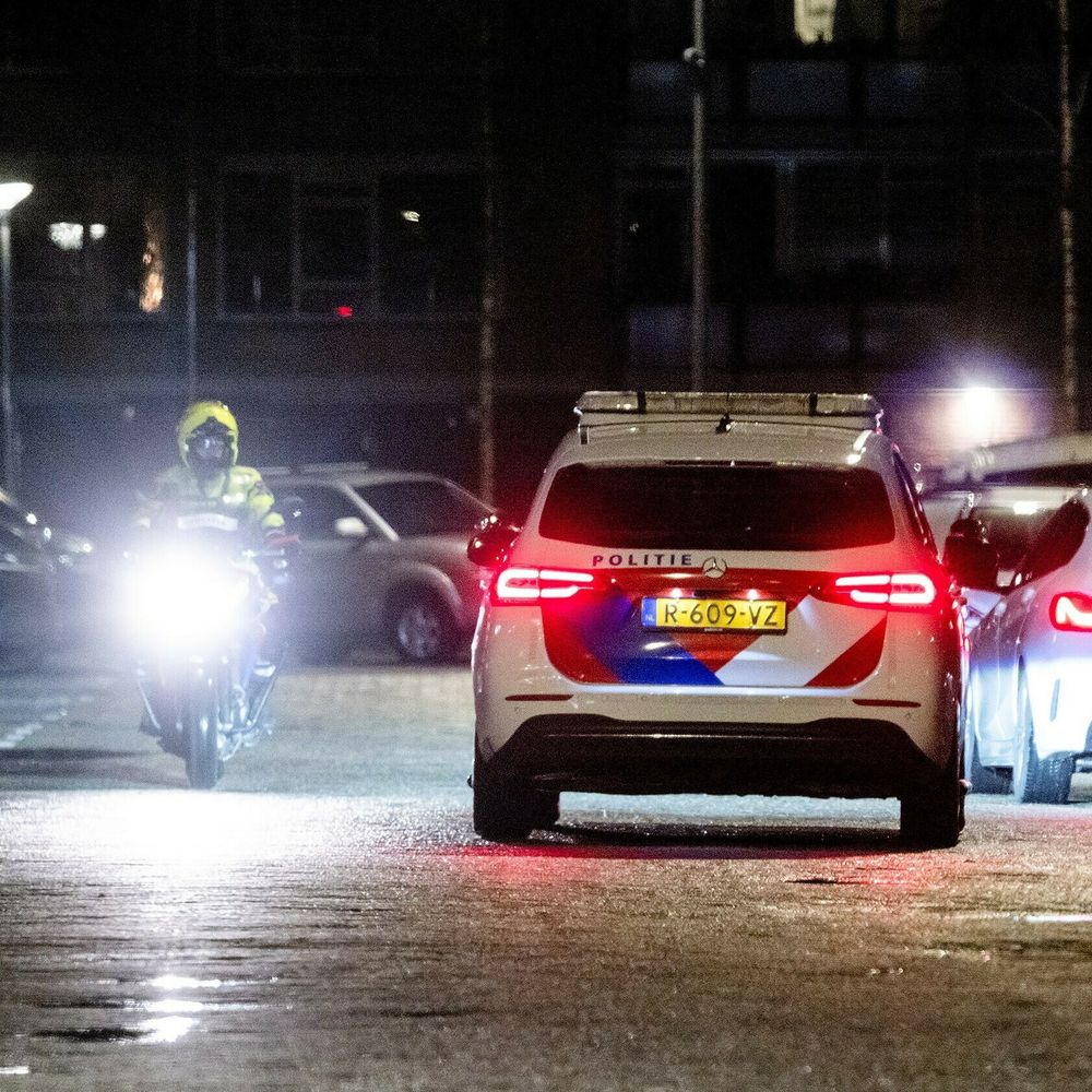 Verdachte (17) uit Assen opgepakt om dodelijke schietpartijen in Rotterdam - RTV Drenthe