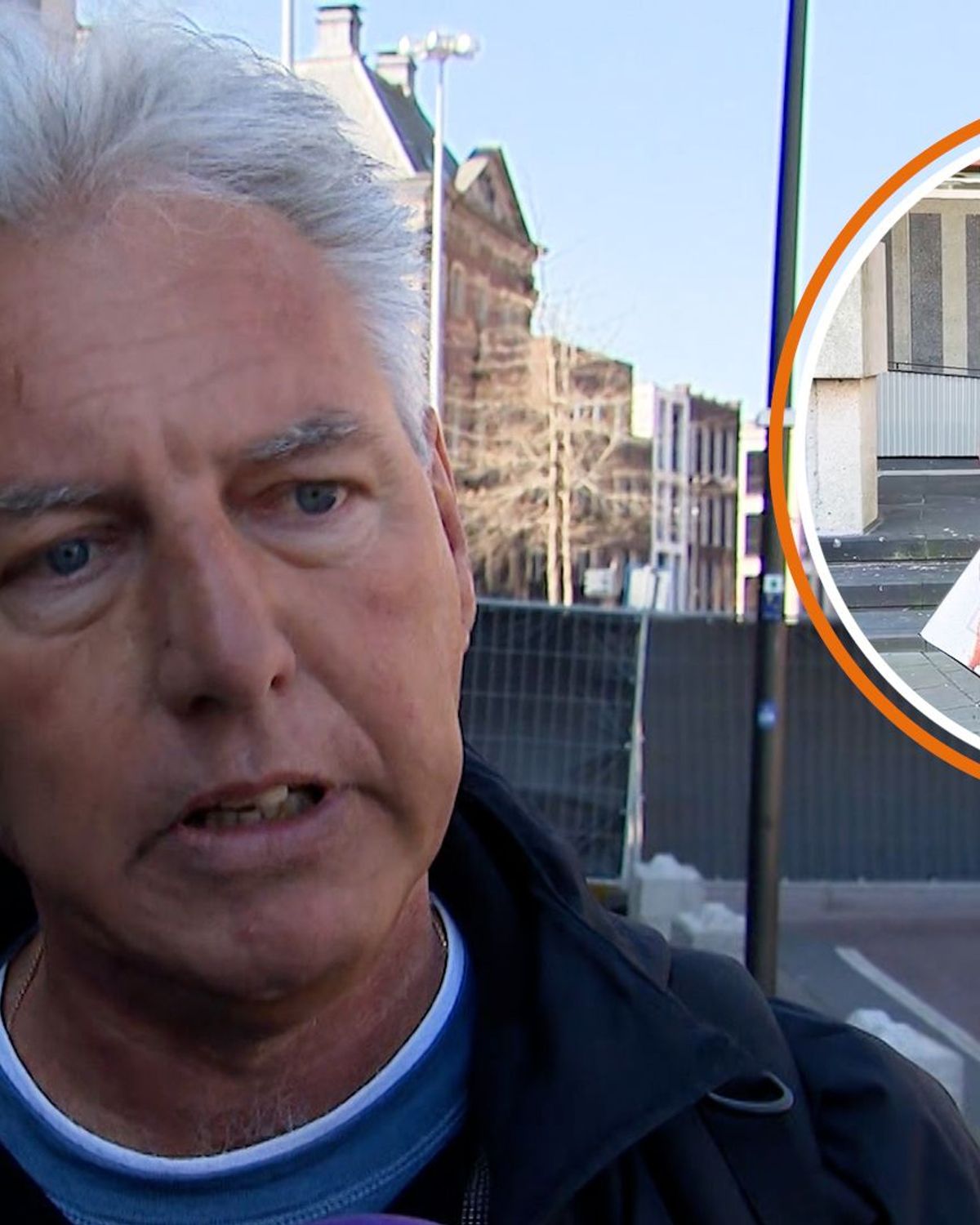 Werkstraf van 20 uur voor Pegida-voorman Wagensveld - Omroep Gelderland