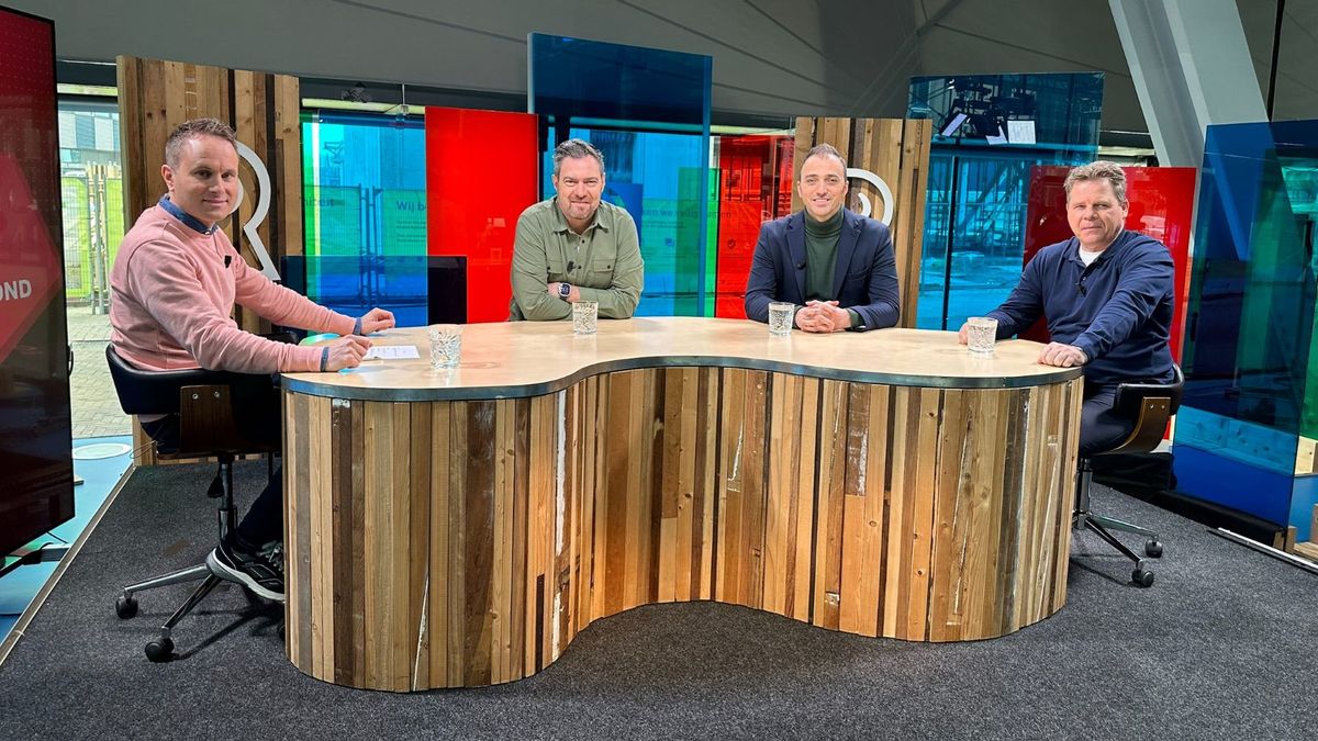 FC Rijnmond over blessure Bijlow en Feyenoord: 'Je moet een keeper ...