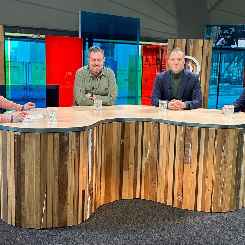 FC Rijnmond over blessure Bijlow en Feyenoord: 'Je moet een keeper ...