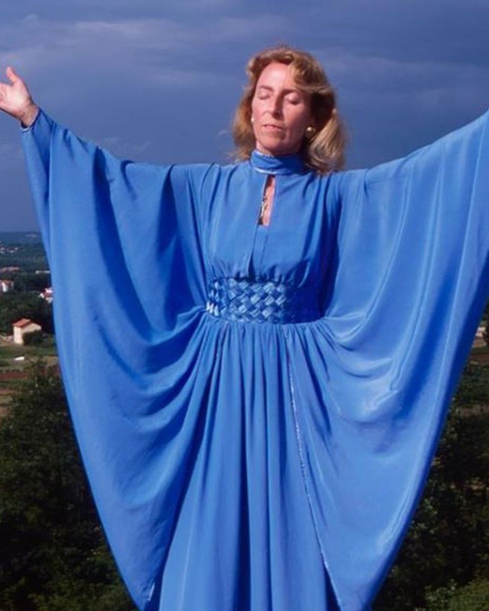 Definitief afscheid van Jomanda-hal in Tiel: ‘Beetje moeite mee' - Omroep Gelderland