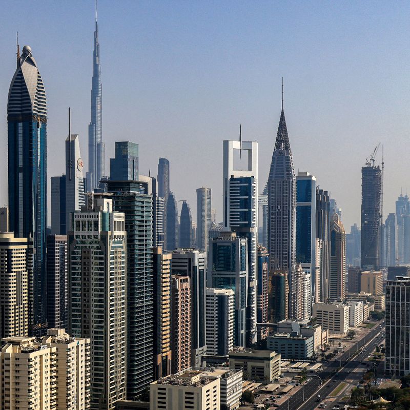 Oudste zoon Taghi in Dubai opgepakt - RTV Utrecht