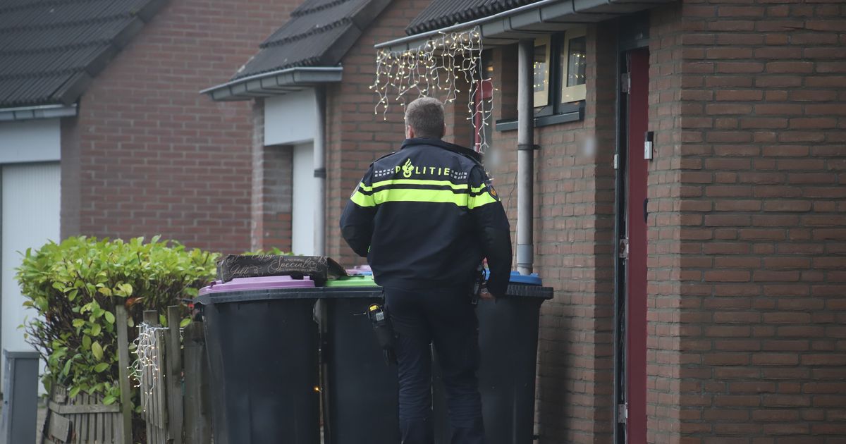 Man aangehouden voor huiselijk geweld - Rijnmond