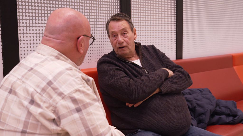 Hoe gaat het? - Omroep West