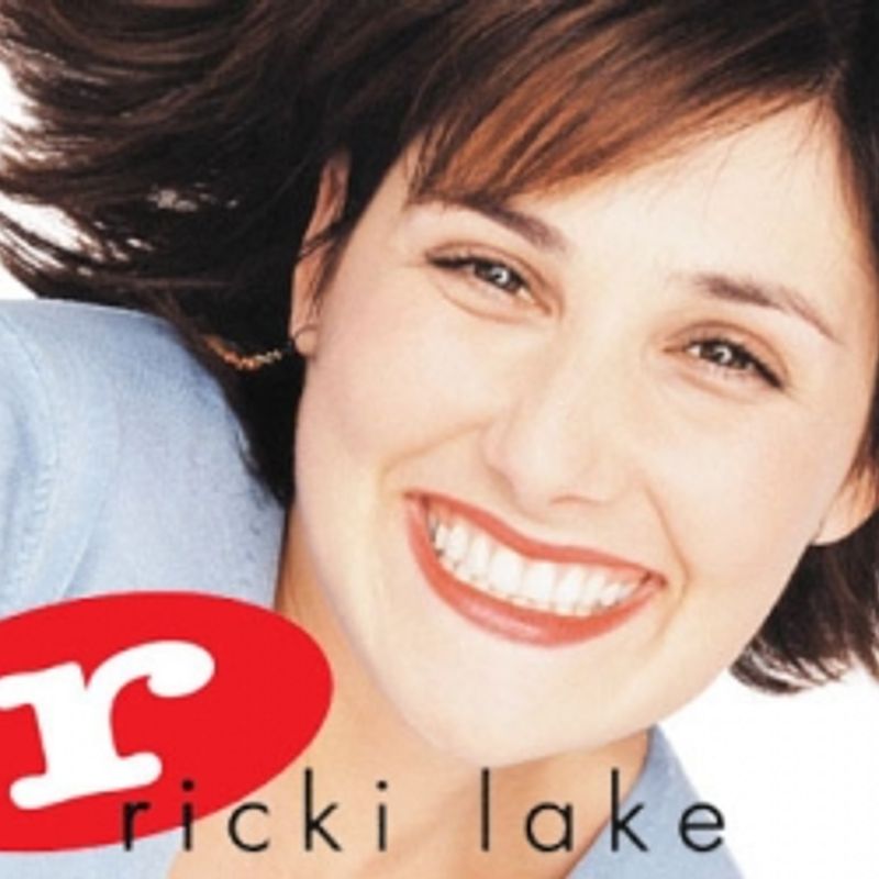 Ricki Lake Show - Rijnmond