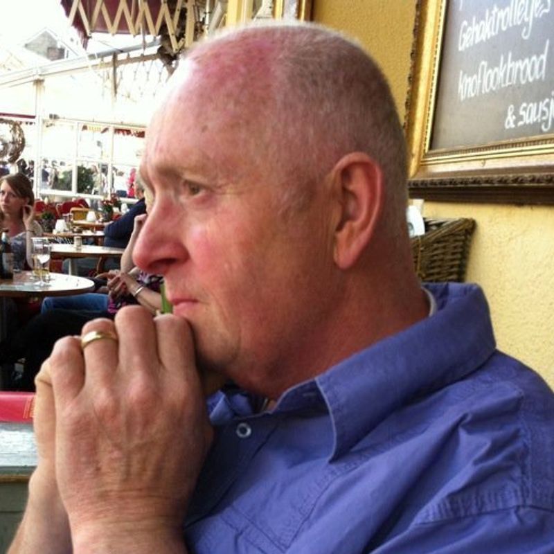 Eaters-icoon Harry Loos overleden - L1