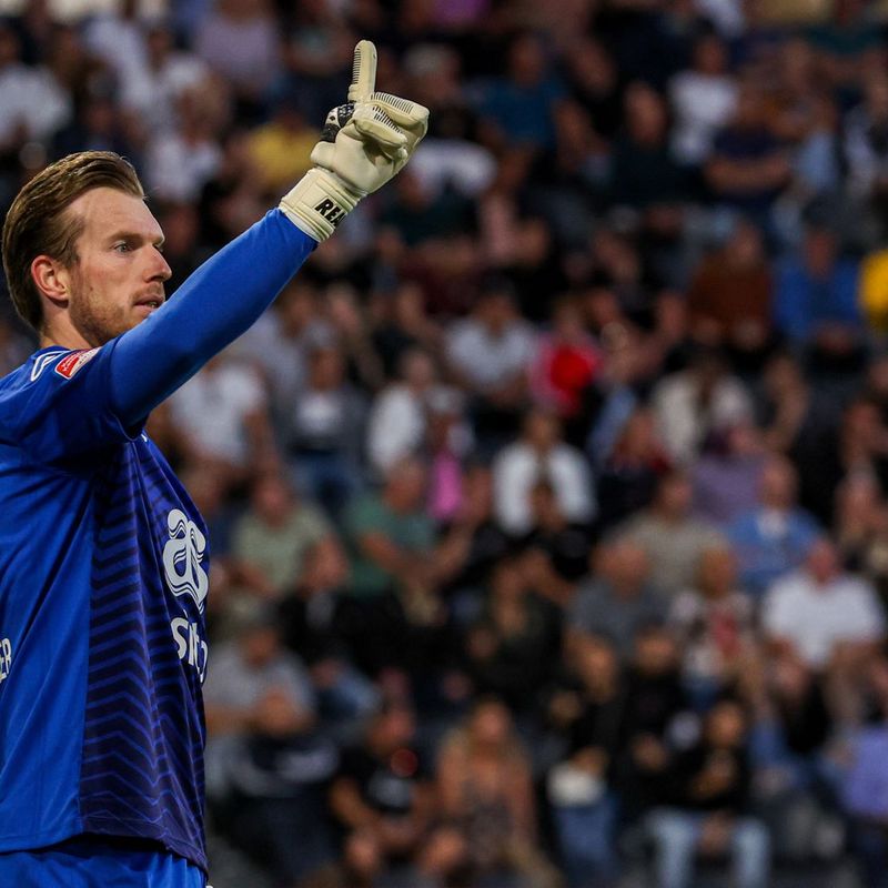 Brouwer langer bij Heracles: "Wil er wat moois van maken" - Oost